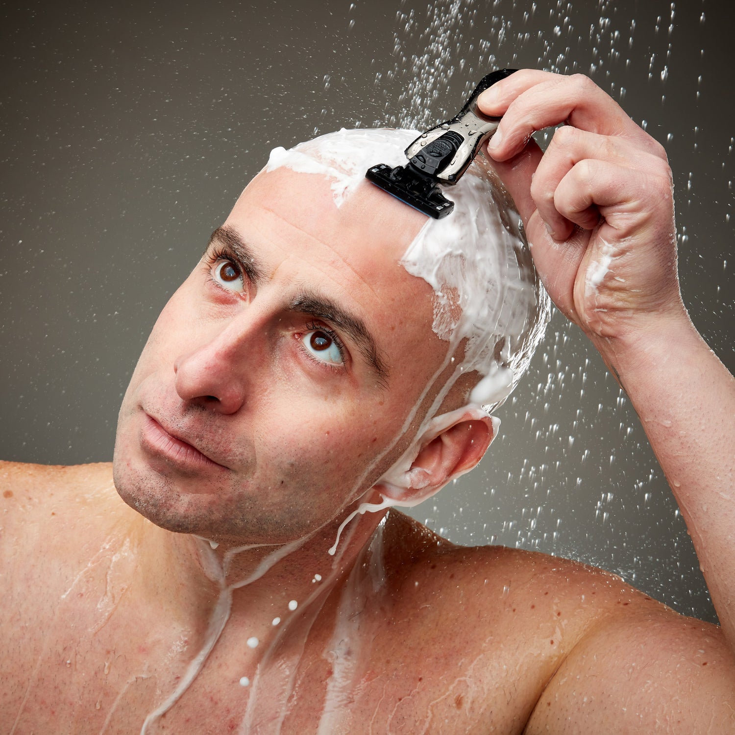 BEARHEAD Head Shaver